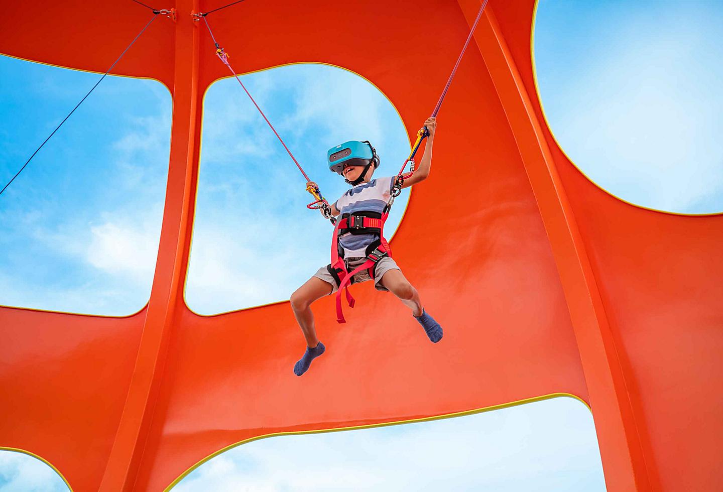 Get to know Royal Caribbean’s Odyssey of the Seas » Wishes and Waves Travel