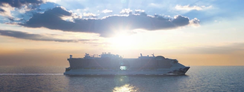 Meet Princess Cruises newest ship - Sun Princess! » Wishes and Waves Travel